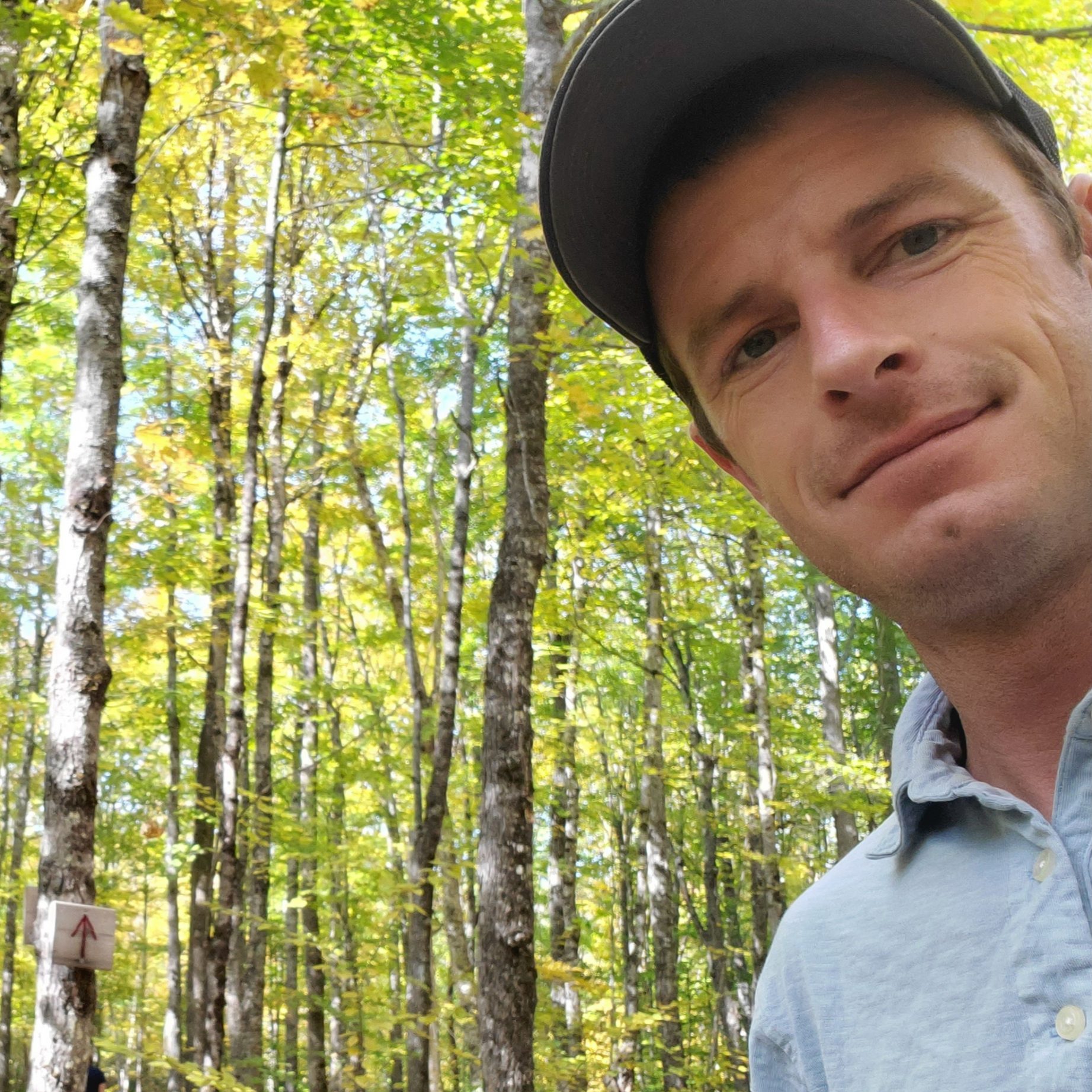 Maine Lakes LEA staff and board