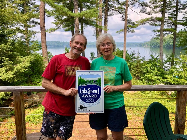 Maine Lakes LakeSmart