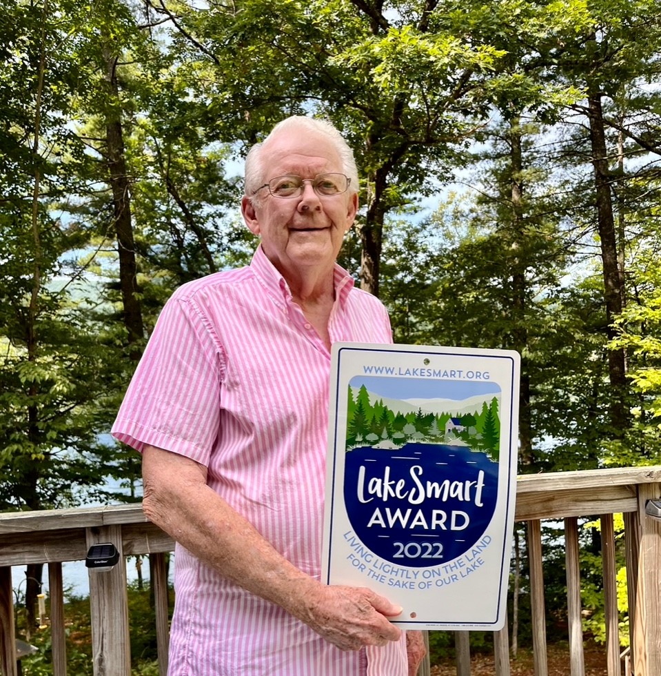 Maine Lakes LakeSmart