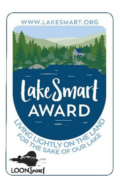 Maine Lakes LakeSmart