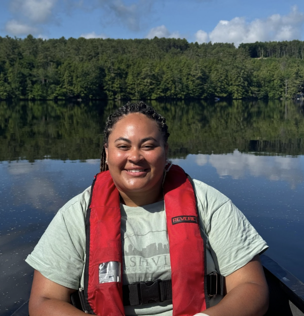 Maine Lakes Meet Our Seasonal Staff- Summer 2024